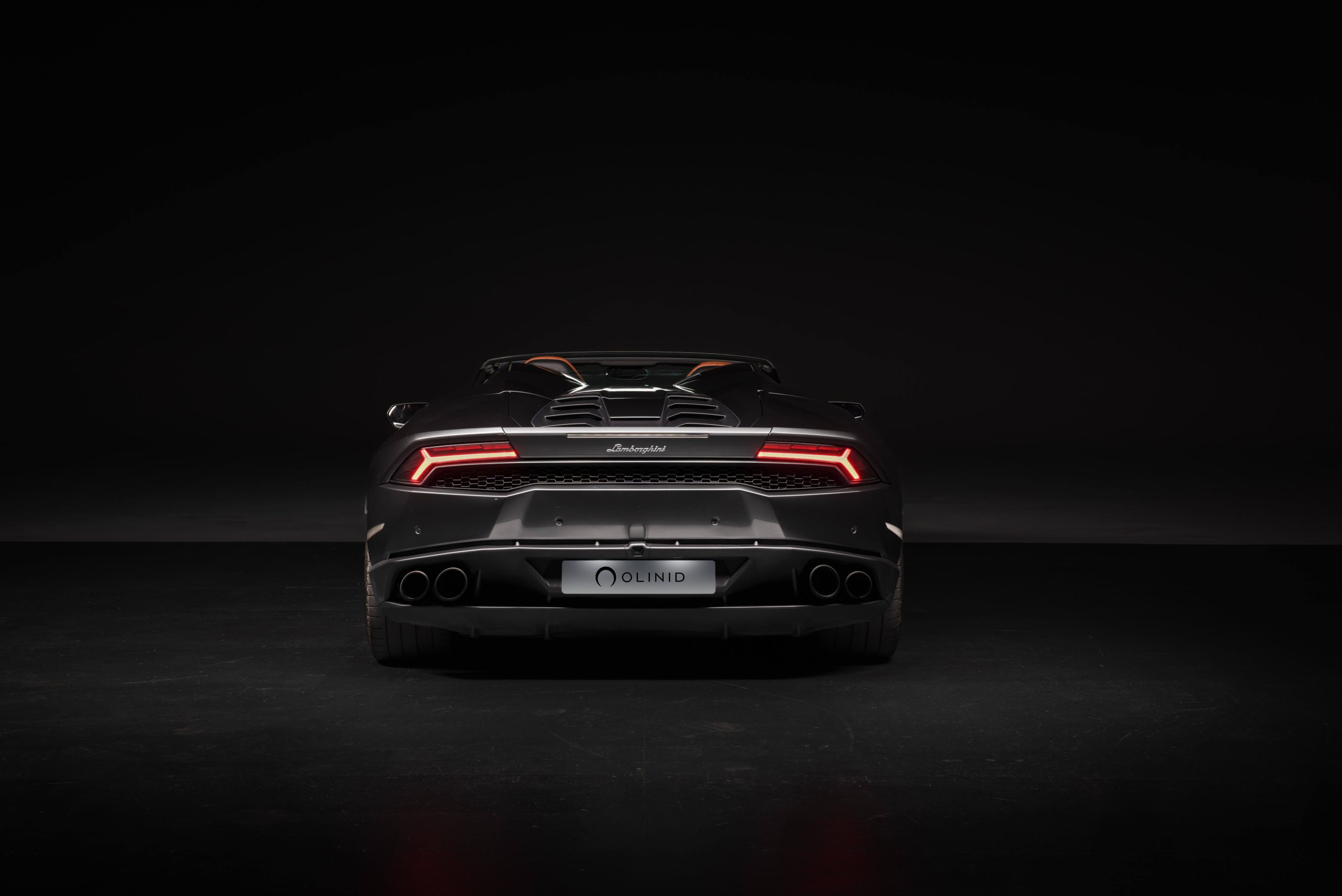 Rent Lamborghini Huracan Spyder